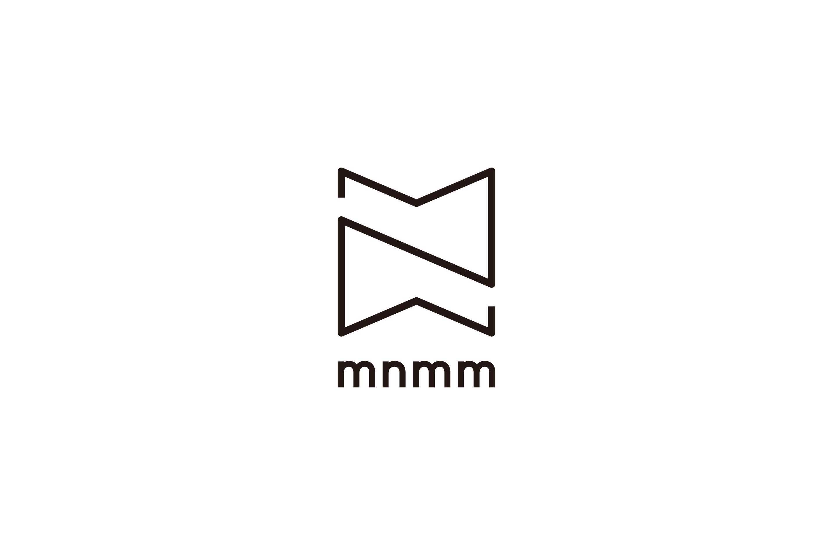 mnmmのロゴが新しくなりました – MNMM